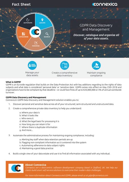 CXAIR Product Feature: Pages - The Next Generation Report Builder | PPTX