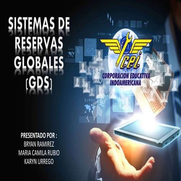 Gds | PPTX