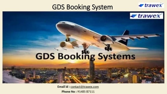 Galileo gds system | PPT