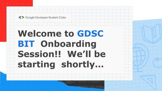 GDSC23 - (24-8-23).pptx