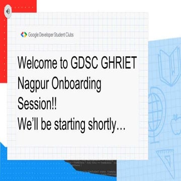 GDSC PPT.pptx