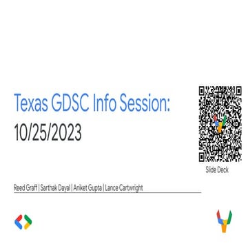 GDSC Information Session.pdf