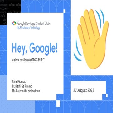 GDSC INFO SESSION.pptx