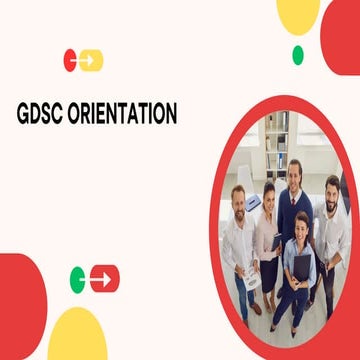GDSC ORIENTATION GRT Institute of Engineering and Technology.pdf