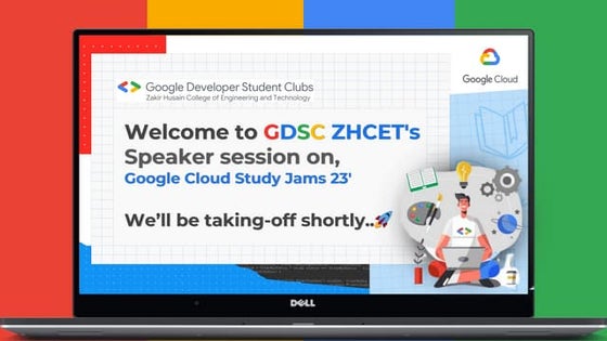 GDSC23 GNIOT - Google Cloud Study Jam- Info Session.pptx