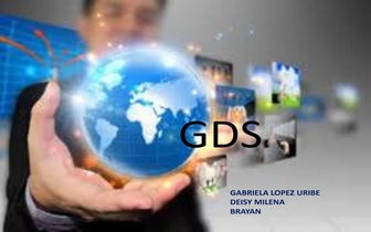 Qué Es Un Sistema GDS Y Cómo Funciona? Beneficios Para, 54% OFF