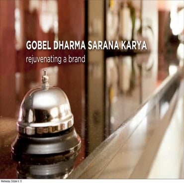 Gdsk identity revised | PPT