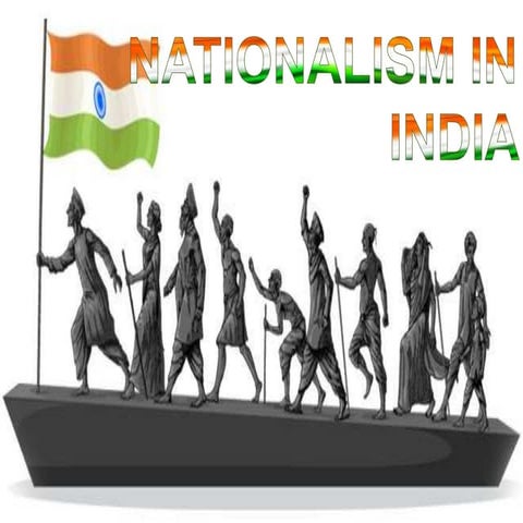 Nationalism In India | PPT