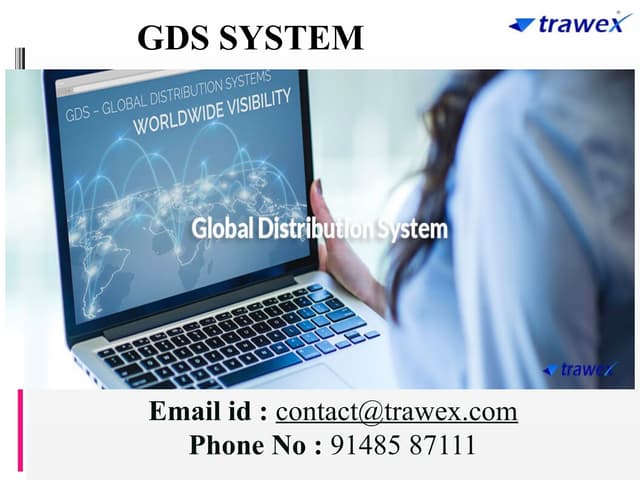 Global distribution system(gds) | PDF