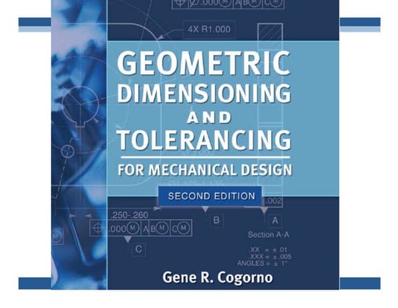 Introduction to Geometric Dimensioning and Tolerancing (GD&T) | PPT