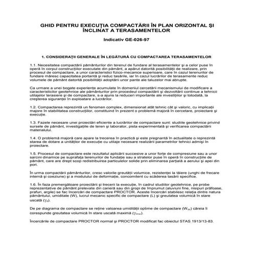 normativ-scari | PDF