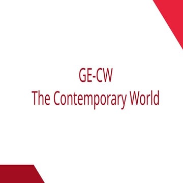 GE-CW Lesson 3.3 - Market Integration.pptx