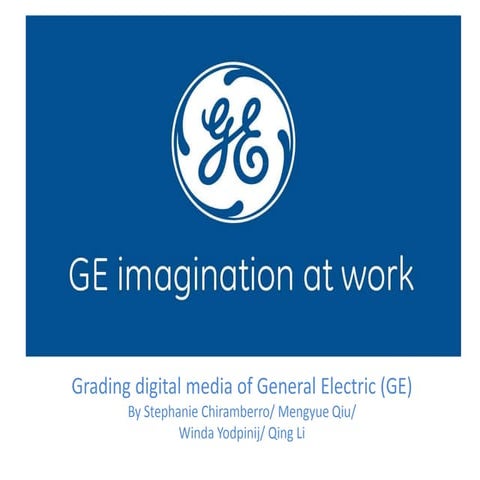 General Electric Presentation 3_Owned+Distributed.pptx