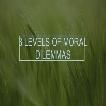 445213147-The-Three-Level-of-Moral-Dilemmas-docx.pdf