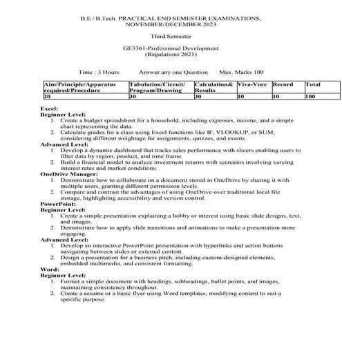 GE3361-PD lab anna university questions .docx