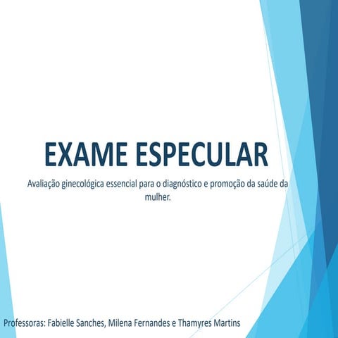 Comprehensive Guide to Speculum Examination and Cervical Cancer ...