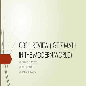 Understanding Angles of Elevation and Depression with Practical ...