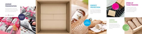 Geami WrapPak industry sheets | PDF