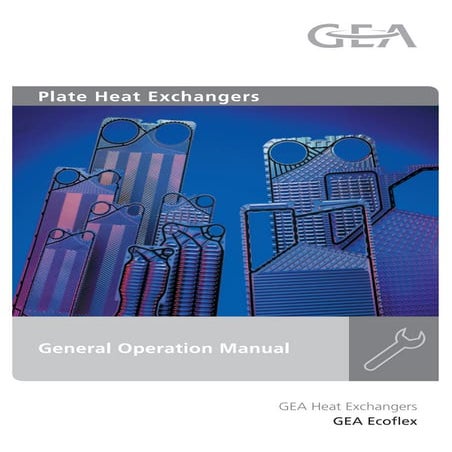 Gea phe operating_instruction_en | PDF