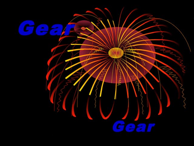 Unit ii bevel gears | PPT