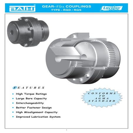 Gear agma40-2 | PDF