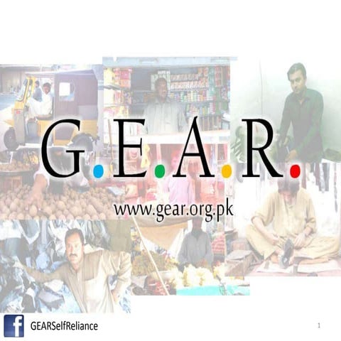 Gear ppt | PPT