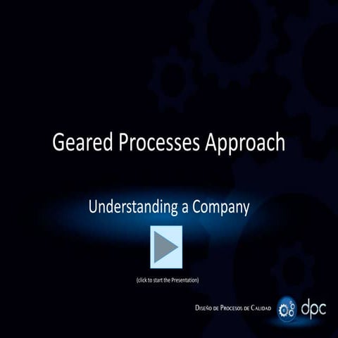 introdution to business process with erp system | PPTX