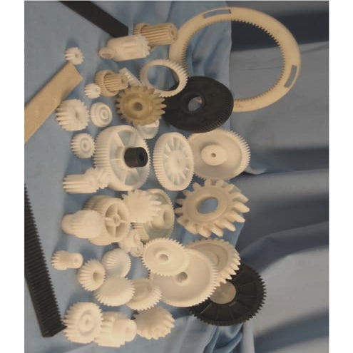 Gearbox DC Motor | PDF