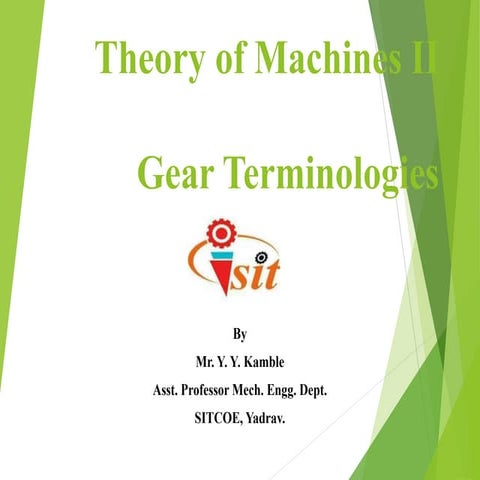 gear terminologis.pptx