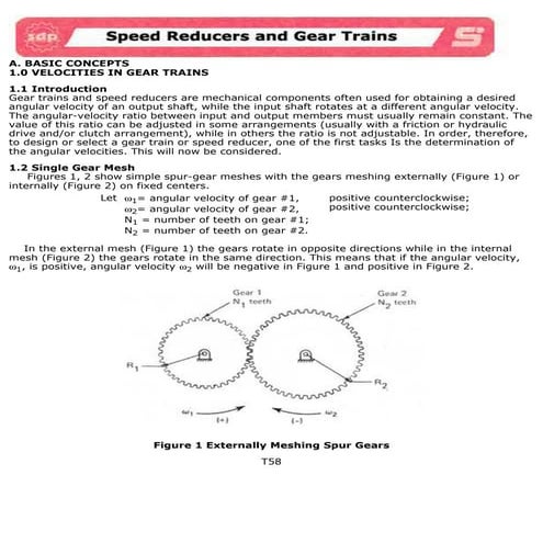 GearTrain Formulas and Design Considerations.pdf