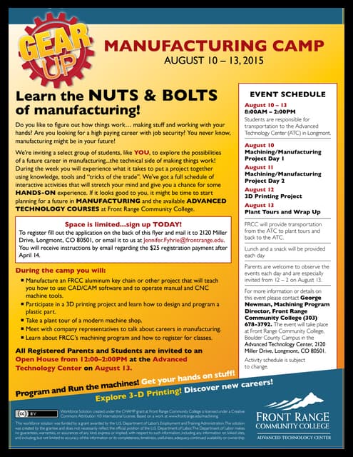 Precision machining technology - What, Why and How | PPTX | College ...