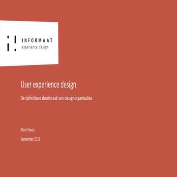 UX & Persuasive Design | PDF