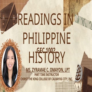 Introduction to history: definition, issues, sources, and methodology ...