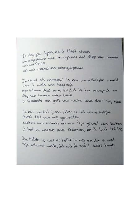 Gedicht Geld | PDF
