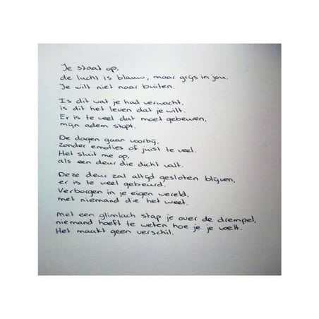 Gedicht X | DOCX