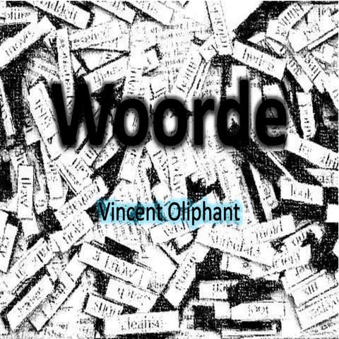 Gedig Woorde Graad 10 Afrikaans Eerste Addisionele taal | PPTX