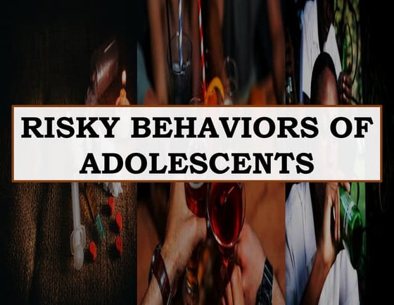 Substance Abuse: Grade 7 | PPTX