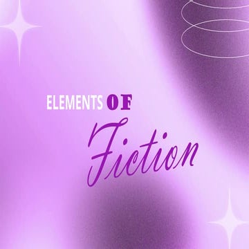 GEE1 ELEMENTS OF FICTION AND POETRY.pptx