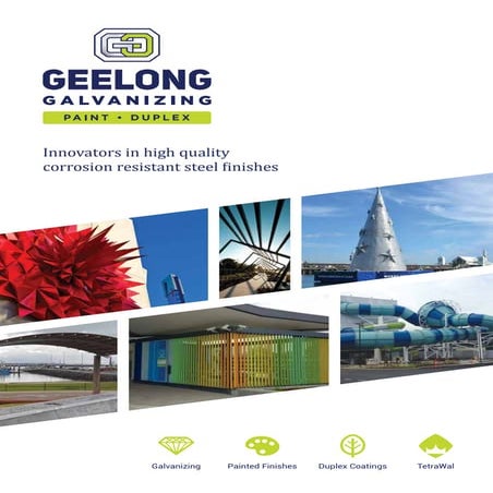 Genwest Company profile | PDF