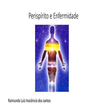 Gee perispirito e enfermidade | PDF
