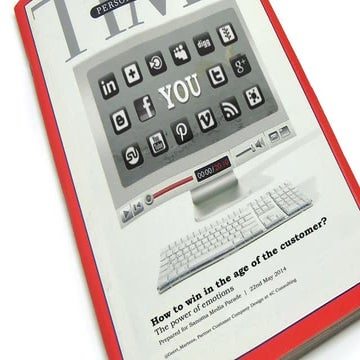 Geert martens - How to win in the age of the customer? | PDF