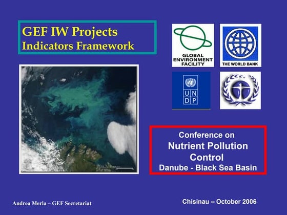 Climate Change Water Framework Directive | PPT