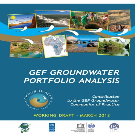 Analysis of the GEF GW Portfolio | PDF
