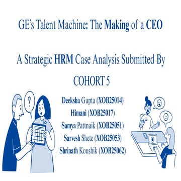 GE HR STRATEGYxxxxxxxxxxxxxxxxxxxxxxxxxx | PDF