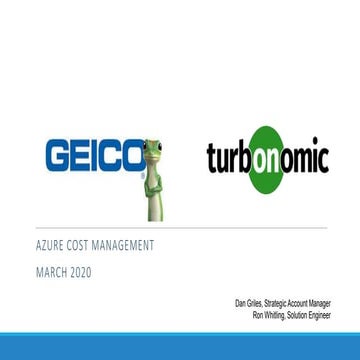 Geico bi pv1.1 | PPT