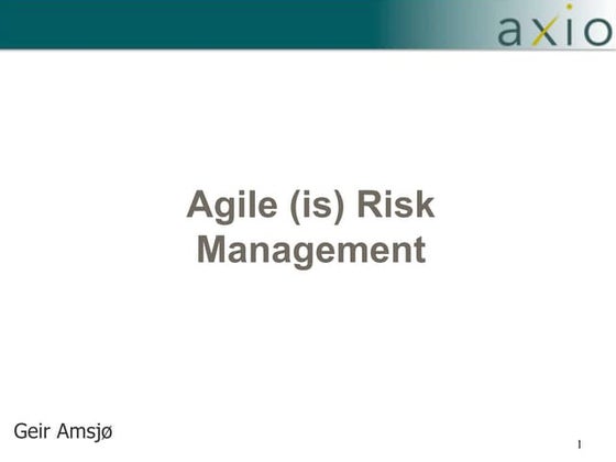 Humans Of Agile And Scrum Ppt
