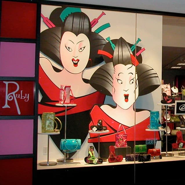 Display Window Props | PDF