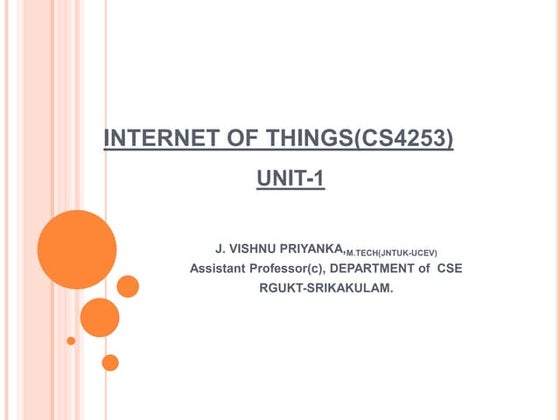 IOT Reference Model.doc