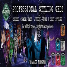 Hair Styling Gel | ODT