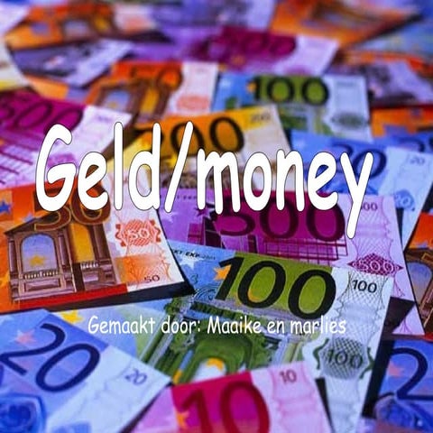 Geld | PPT